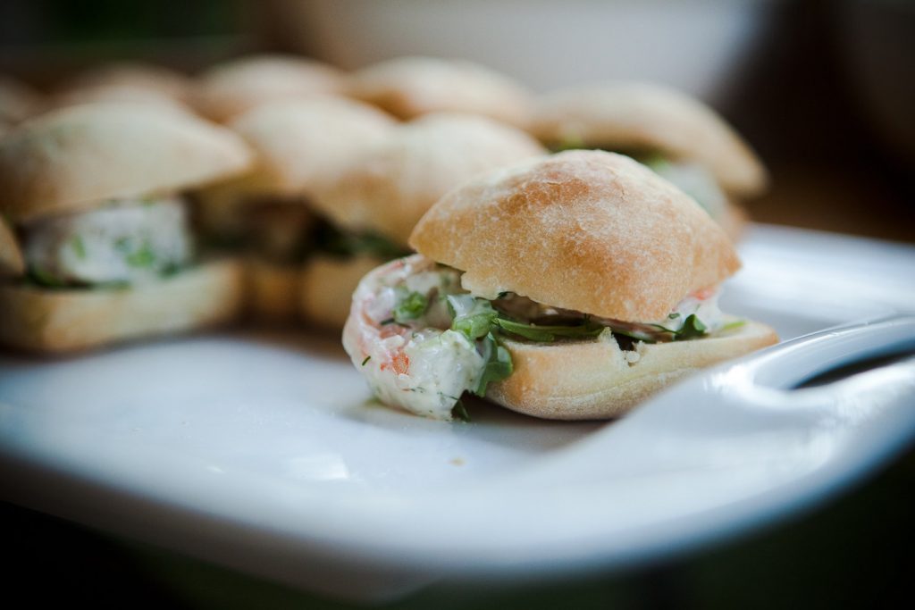 Shrimp Sliders - Perfect for Entertaining - Life In Pleasantville