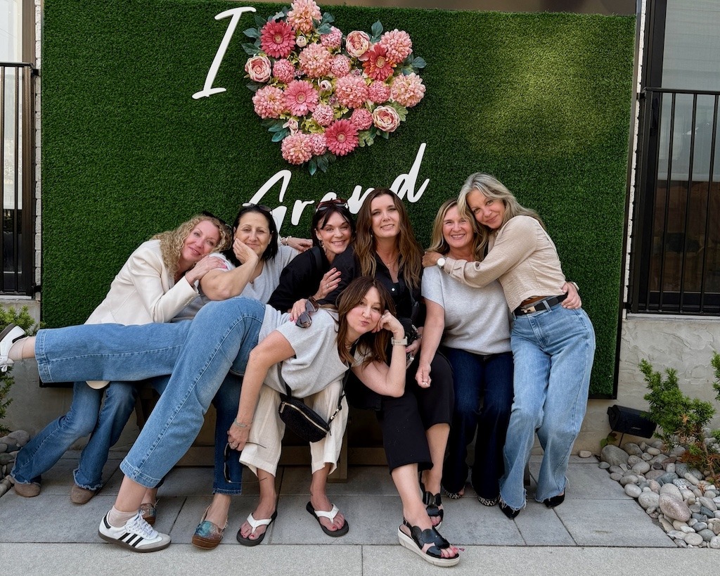How to Plan a Girls Trip (and Still Have Friends When It's Over)
