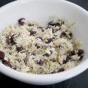 Grace Organic - Jamaican Rice and Peas - Life In Pleasantville