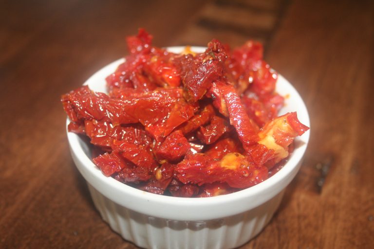 Pasta 97 - The Simple Pasta That Started It All - Life In Pleasantville