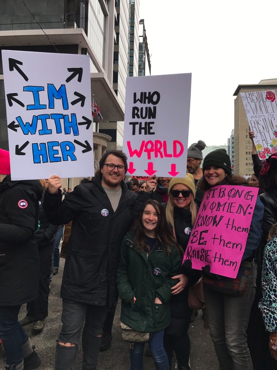 MomentUS: An Interview with Teen Activist Hannah Alper - Life In ...