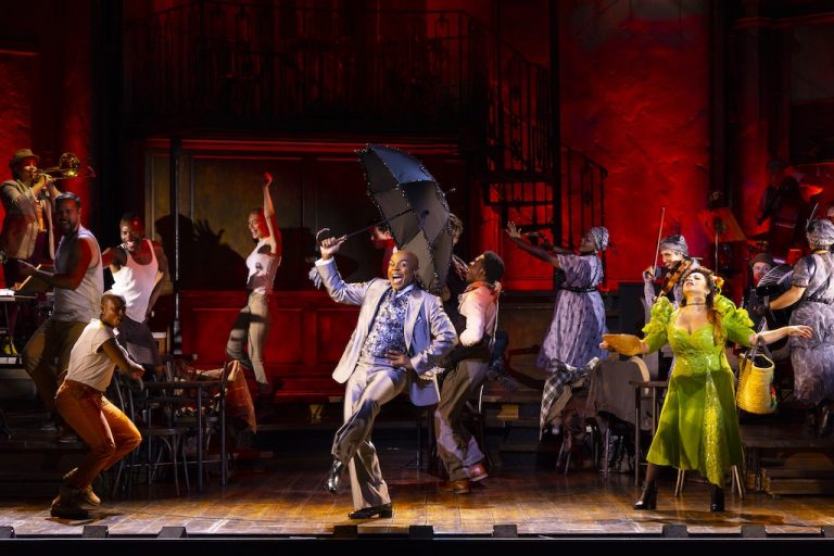 Hadestown, Explained: Plot, Themes & Meaning Behind the Music