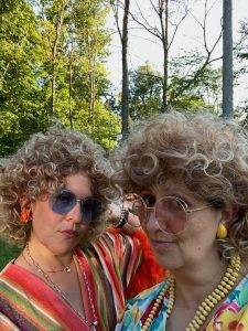 The Mrs. Roper Comeback Is Real—and Women Are Here for It