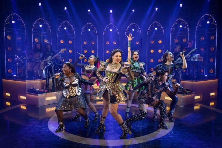 Hadestown, Explained: Plot, Themes & Meaning Behind the Music