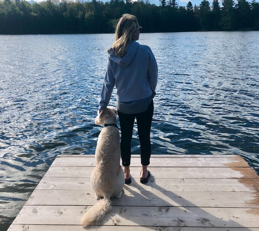 Solo RV Camping in Ontario: One Woman, One RV, No Regrets